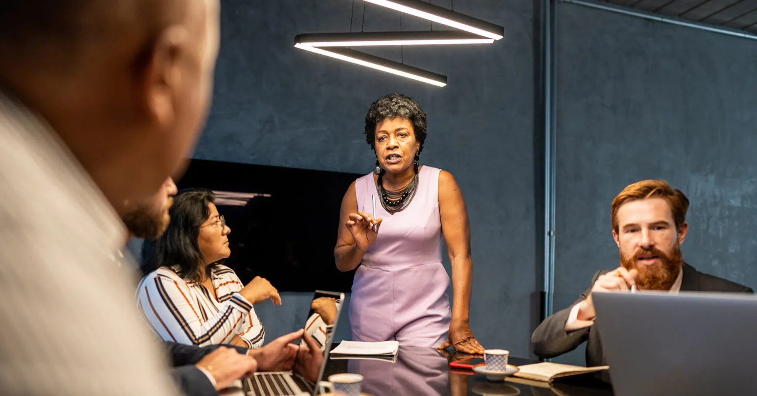 What Is a Risk Matrix and How to Use One [+ Template]