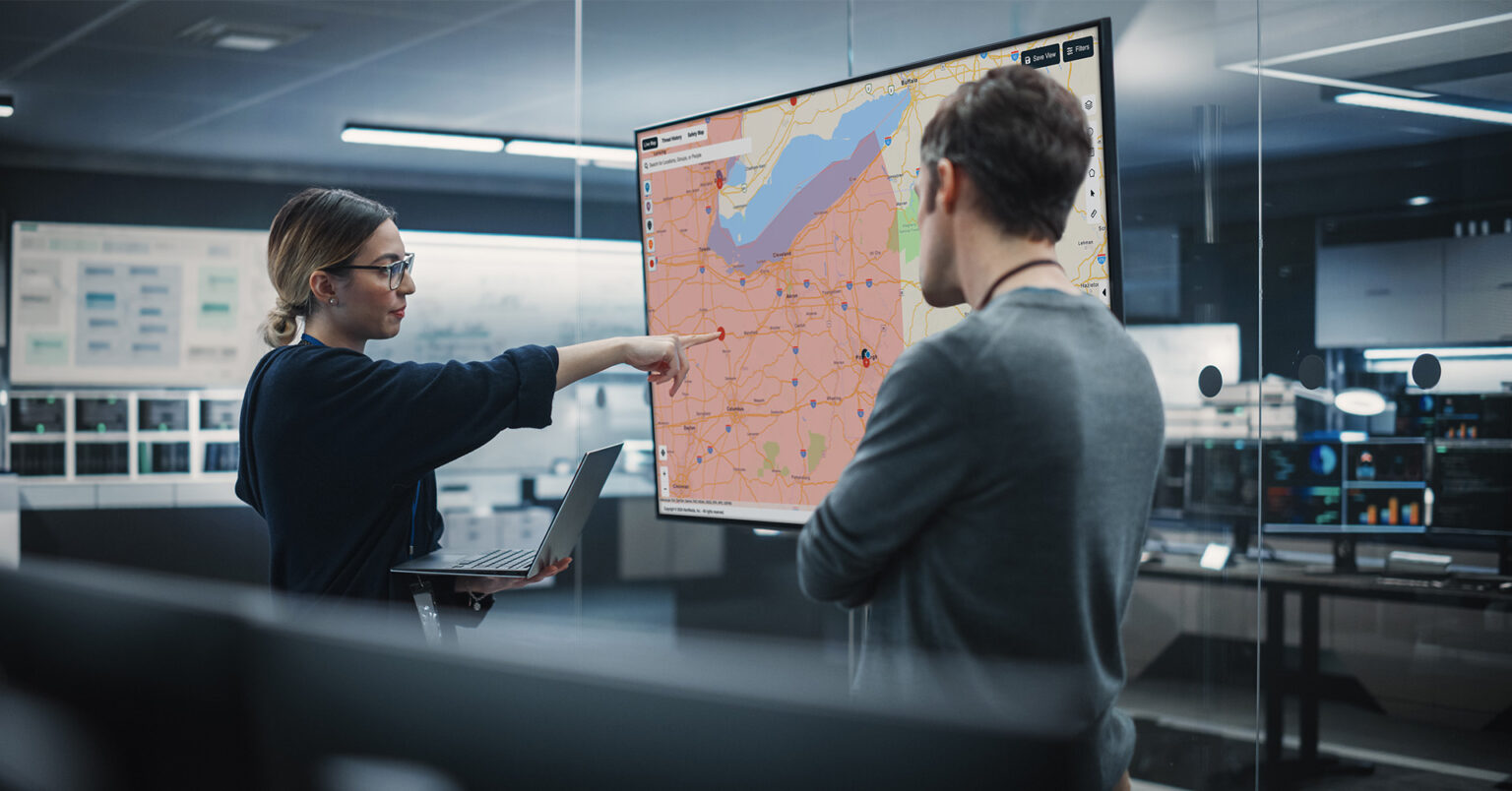 How to Accelerate Incident Response Through Automation - AlertMedia