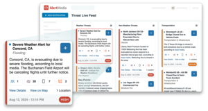 Explore the AlertMedia Platform