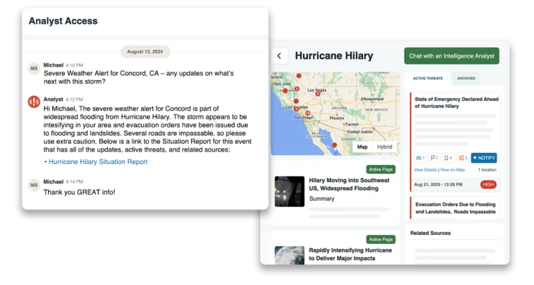 Explore the AlertMedia Platform