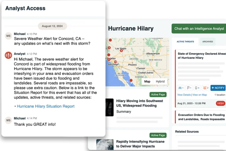 Explore the AlertMedia Platform
