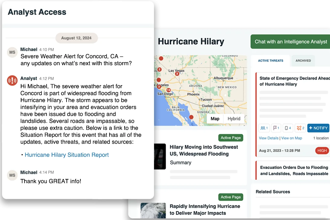 Explore the AlertMedia Platform