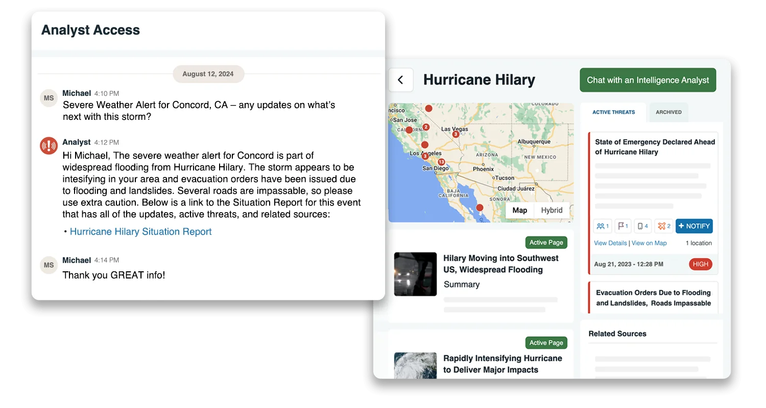Explore the AlertMedia Platform