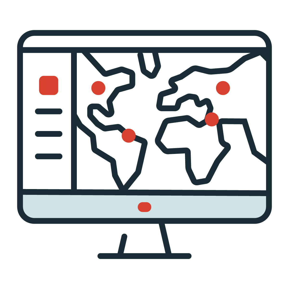 Emergency Mass Notification System | EMNS - AlertMedia