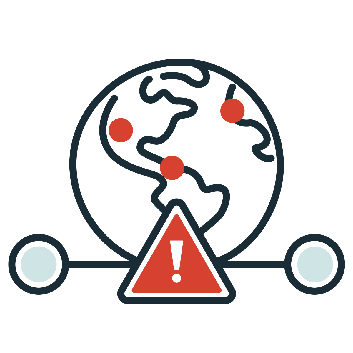 Risk Intelligence Software - AlertMedia