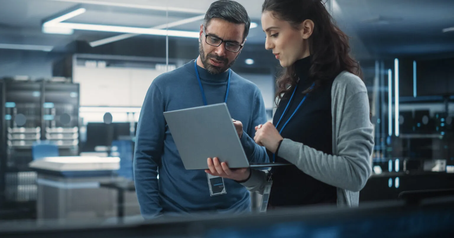 Enterprise Security Risk Management (ESRM) Framework [+Plan Template]