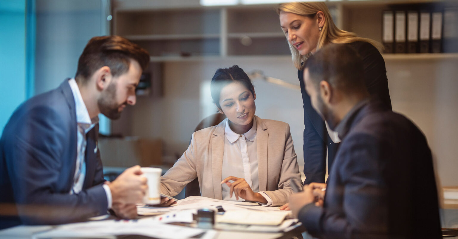 Risk Management Framework: Examples, Steps, Benefits