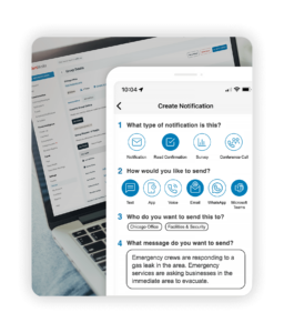 AlertMedia - Modern, Intuitive Emergency Communication