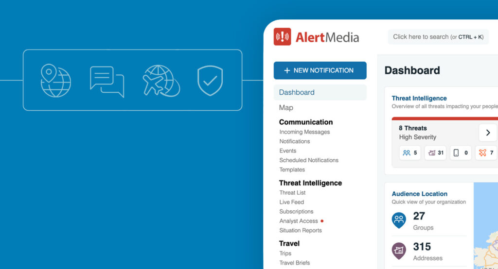Why AlertMedia | Keep Your People Safe, Informed, and Connected
