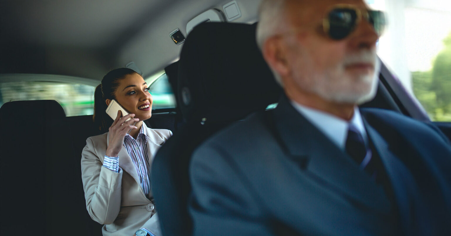 Corporate Executive Protection Planning + Strategy Examples - AlertMedia